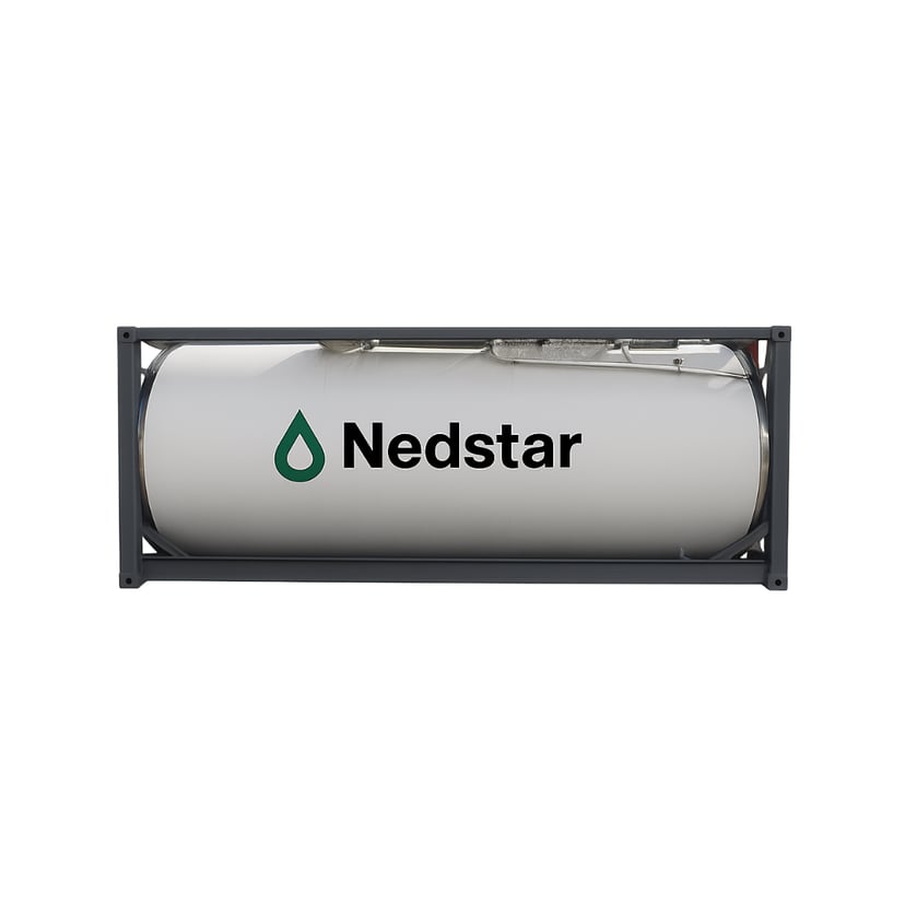 Alcohol for cleaning solutions | Nedstar