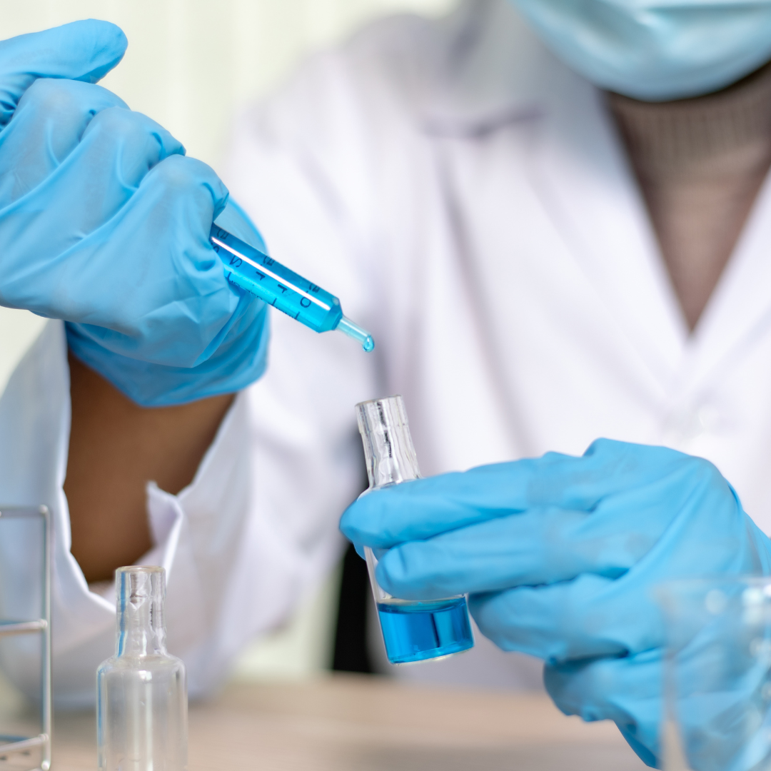 Pharmaceutical grade alcohol for medical use | Nedstar