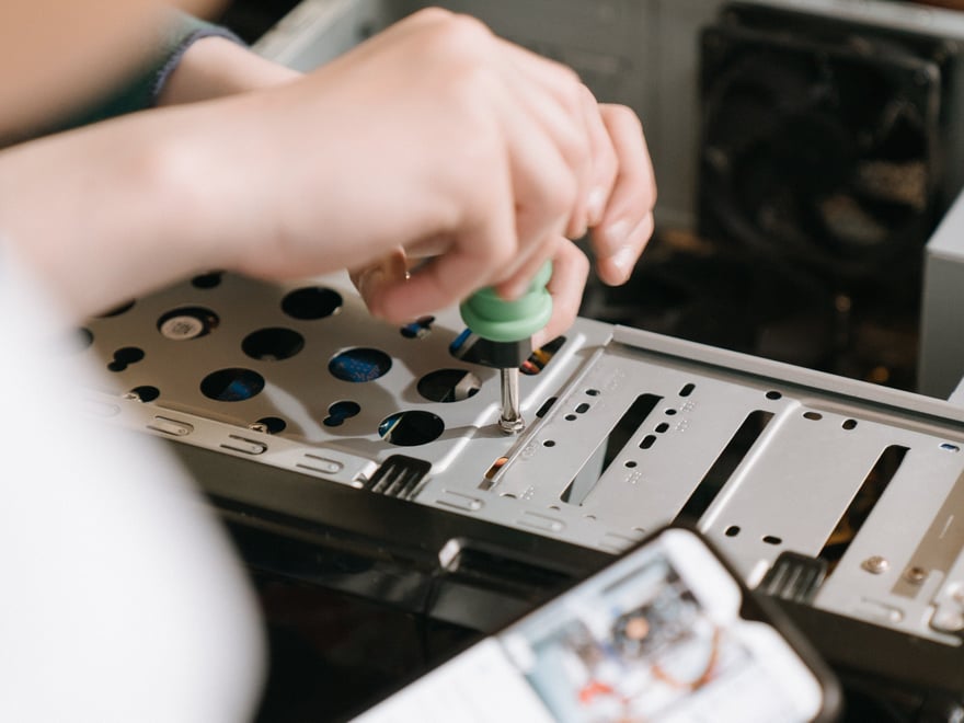 Guide to ethanol purity measurement